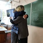 Профессиональное училище № 28 (ulitsa Lazo No:76), mesleki ve teknik anadolu lisesi  Mariinskiy Posad'dan
