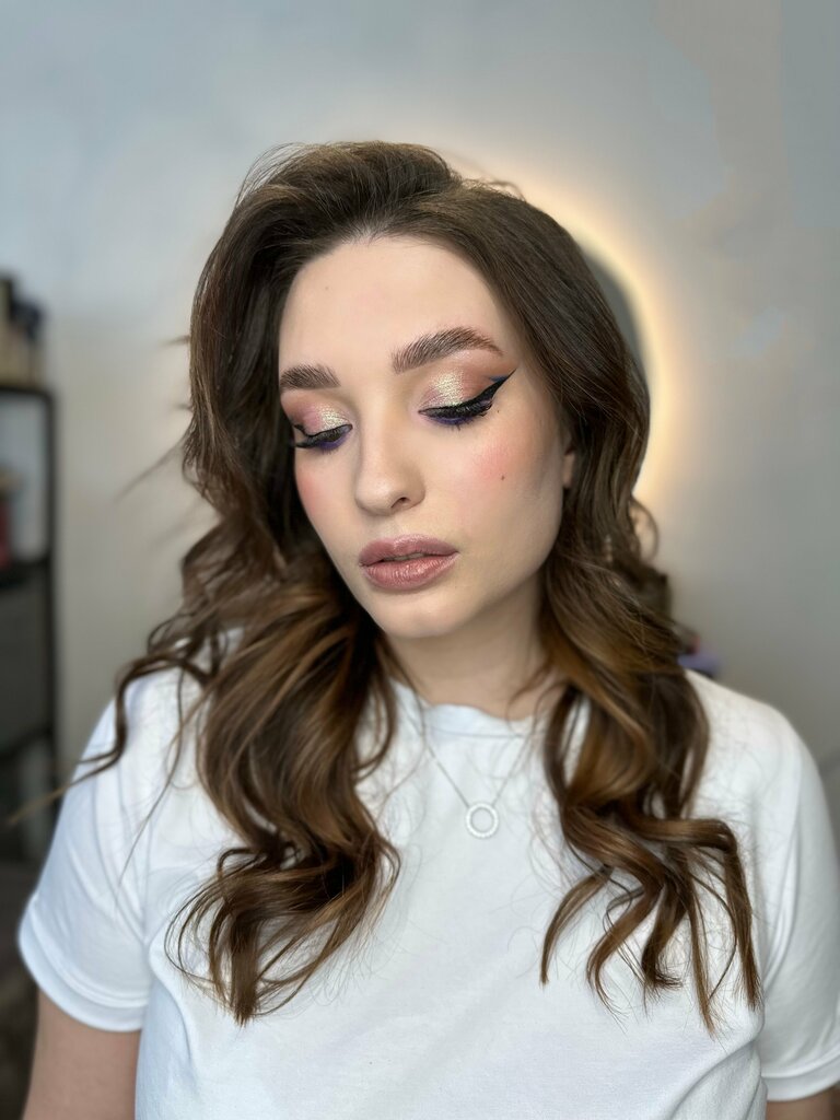 Güzellik salonu Beauty Bar, Moskova ve Moskovskaya oblastı, foto