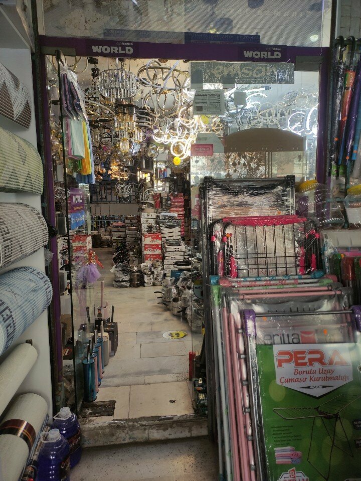 Ev eşyası mağazaları Sim, Ankara, foto