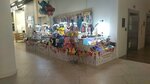 Любимая игрушка (Andropova Avenue No:27), hediyelik eşya mağazaları  Moskova'dan