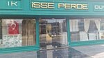 İsse Perde (Perge Blv., No:61B, Muratpaşa, Antalya), perde ve korniş üreticileri  Antalya'dan