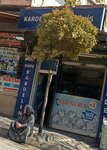 Kardelen Kuruyemiş (Kayaönü Mah., Ş. İbrahim Karaoğlanoğlu Cad., No:64B, Şehitkamil, Gaziantep), kuruyemiş, atıştırmalık, kuru meyve  Gaziantep'ten