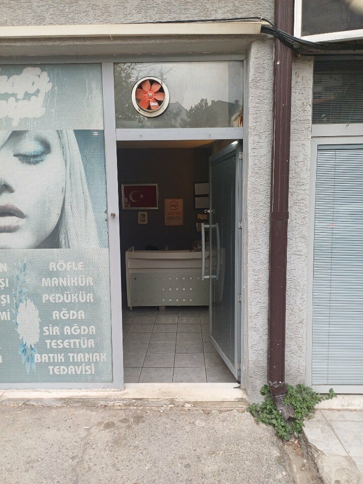 Kuaförler Kuaför Serpil, Bursa, foto
