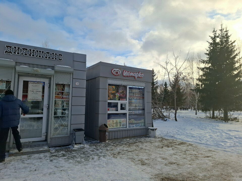 Pasta, şekerleme ve tatlı Пряничный домик, Omsk, foto