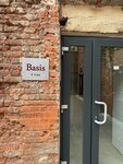 Basis (Sergiya Radonezhskogo Street No:15-17с2), yönetim ofisi  Moskova'dan