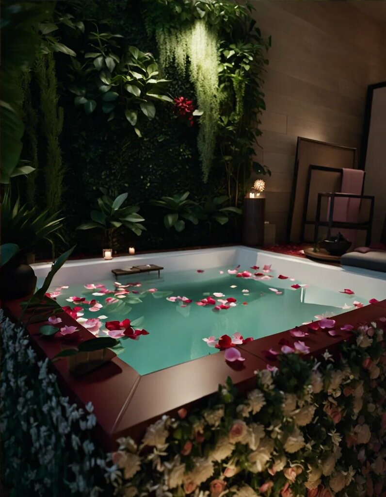 Spa Монако, Saint‑Petersburg, foto