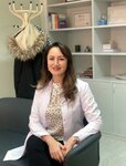 Op. Dr. Ceren Katar Yıldırım (Tunus Cad., No:48, Çankaya, Ankara), özel muayenehaneler  Ankara'dan