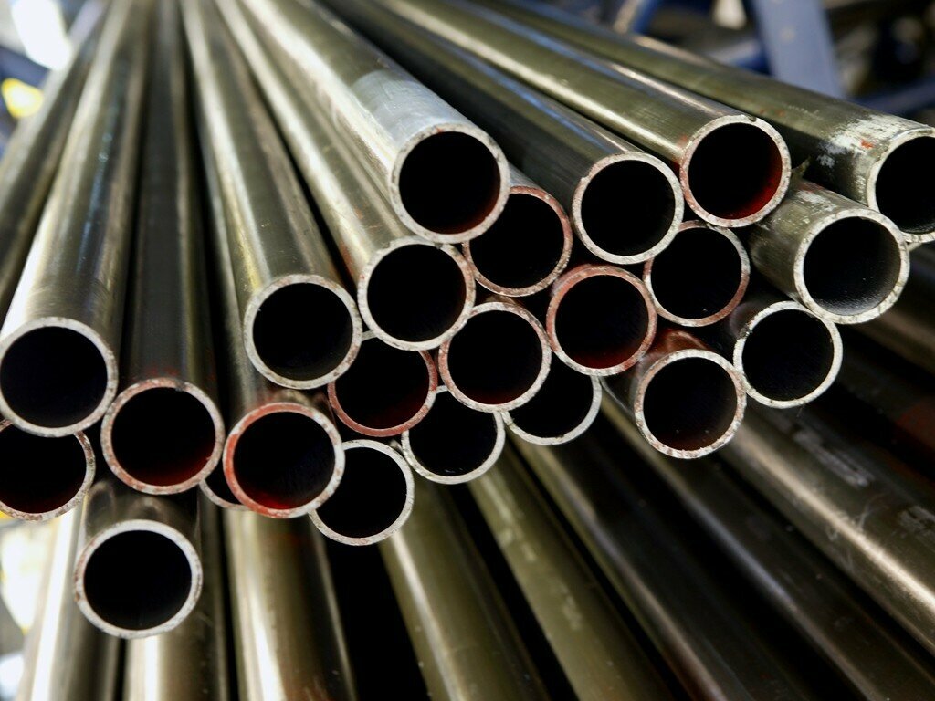 Metal ürün firmaları Ay Metal Atilla Ay, İstanbul, foto