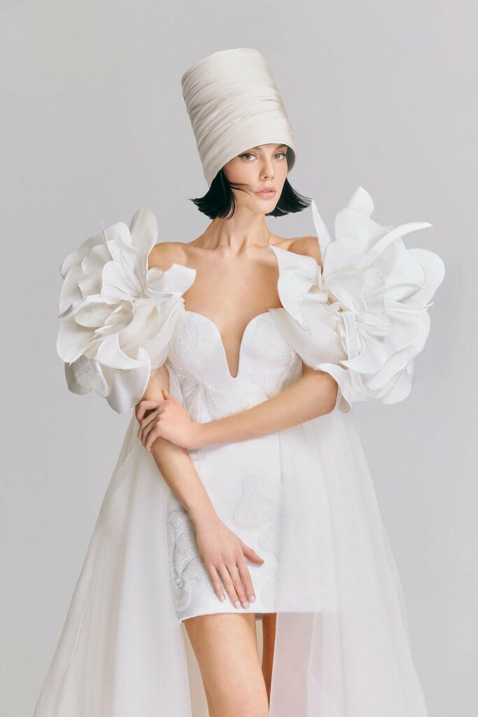 Giyim mağazası Dilek Hanif, İstanbul, foto