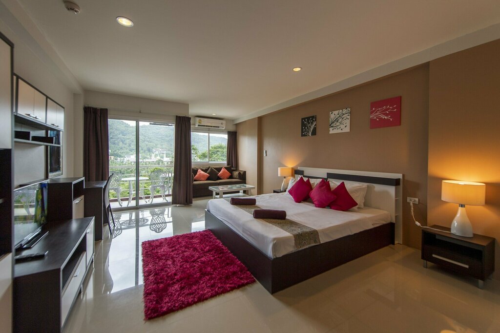 Otel Aonang Resotel, Dünya, foto