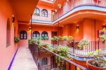 Patio De La Alameda (Plaza Alameda de Hércules No:31, Sevilla), otel  Sevilla'dan