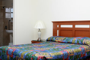 The Diane Oceanfront Suites (Florida, Broward County, Hollywood), otel  Hollywood'dan