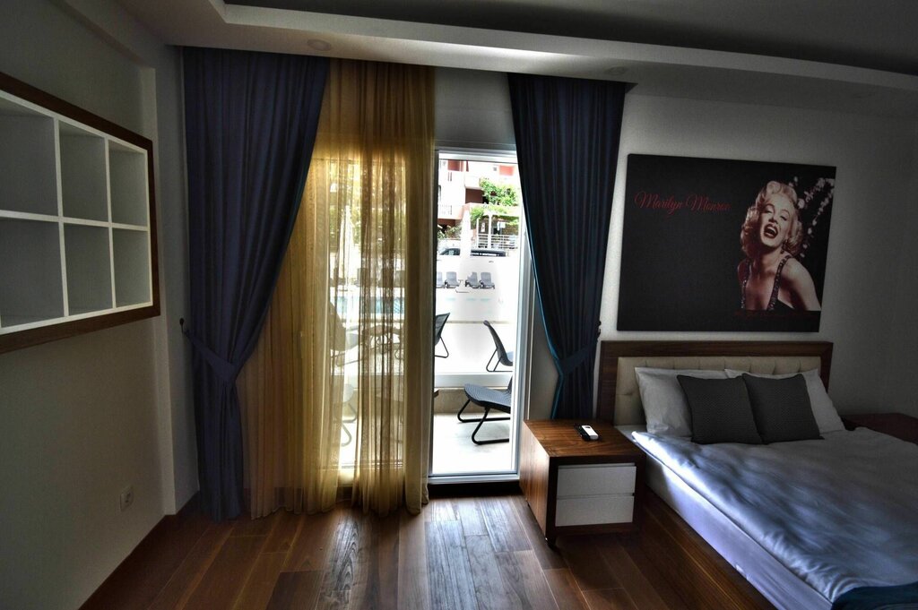 Otel Chill and Go, Dünya, foto