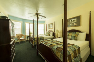 Lakeside Inn (Florida, Lake County), otel  Florida Eyaleti'nden