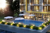 Otel CA Hotel and Residence Phuket - SHA Extra Plus, Phuket Eyaleti, foto