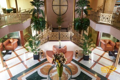 Kayak merkezi Nile View Hotel, Dünya, foto