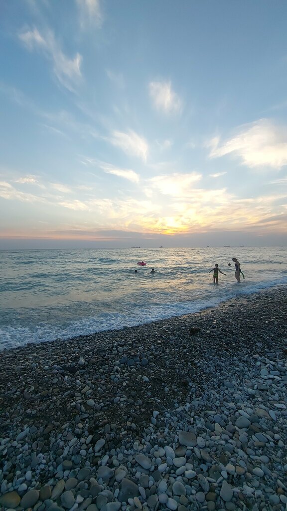 Pansiyonlar, hosteller Балаган Шестакова, Adıge Cumhuriyeti, foto