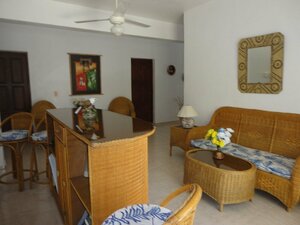 Hotel Angel Gabriel (Prolongacion Duarte Nr. 27), otel  Santo Domingo İli'nden