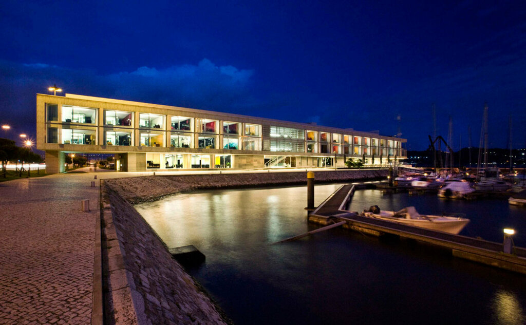Otel Altis Belem Hotel & SPA, a Member of Design Hotels, Lizbon, foto