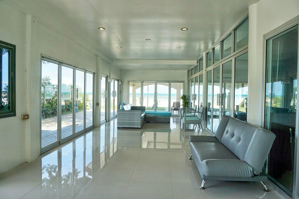 Otel Samui Orchid The Ocean Resort, Samui, foto