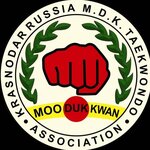 Krasnodar Association Taekwondo Moo Duk Kwan (ulitsa im. Baybakova N.K. No:15, Prikubanskiy City administrative district, mikrorayon Moskovskiy), spor kulüpleri  Krasnodar'dan