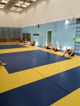 TsSKA (Korenovskaya ulitsa No:31), çok amaçlı spor tesisleri  Krasnodar'dan
