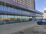 Умный Лист. Ок (Beryozovaya Alley No:19к6), fotokopi dükkanları  Moskova'dan