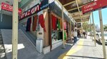 Füruzan Tekstil (Ankara, Altındağ, Kale Mah., Timur Sok., 2), giyim mağazası  Ankara'dan