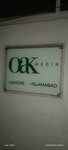 Oak Media (No:12, Sector F-8, Sektor F-8 Markaz), yönetim ofisi  Islamabad'dan