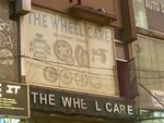 The Wheel Care (No:C1, Sector F-10, Sector F-10 Markaz), jant ve lastikçiler  Islamabad'dan