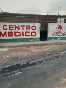 Marlua (Luanda Province, Municipality of Luanda, Prenda), tıp merkezleri ve klinikler  Loanda'dan