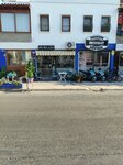 Bodrum Motosiklet Dünyası (Muğla, Bodrum, Umurca Mah., Artemis Cad., 30), motosiklet satışı  Bodrum'dan
