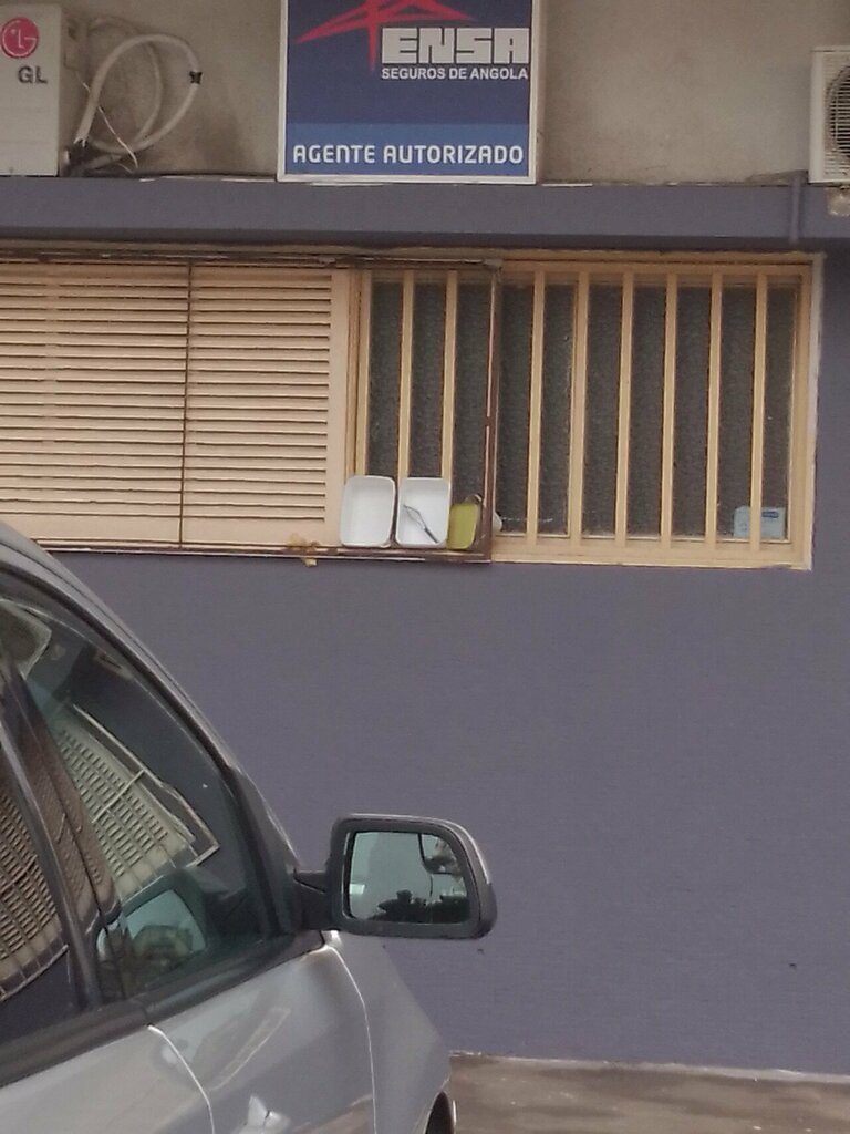Sigorta şirketleri Enza, Loanda, foto