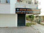 Öğüter Araç Kiralama (Antalya, Muratpaşa, Zerdalilik Mah., 1383. Sok., 21), oto kiralama  Antalya'dan