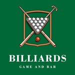 Billiards (Ostryakova Street No:49), bilardo salonları  Vladivostok'tan