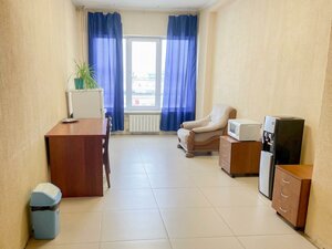 Smart Hotel Kdo Ekaterinburg (Vokzalnaya Street No:22), otel  Yekaterinburg'dan