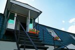 Domashnij Ochag (ulitsa Mayakovskogo No:60Б), otel  Osa'dan