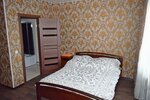 Odisseya (ulitsa Gogolya No:2Б, Chunskiy), otel  İrkutskaya oblastından