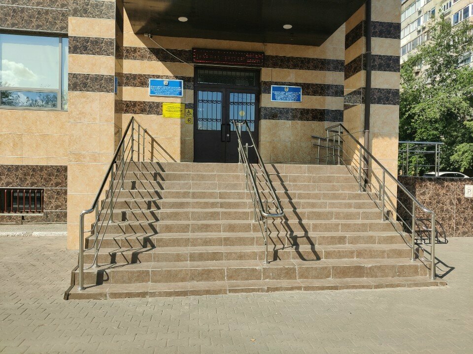 Sosyal yardım kuruluşları National Adoption Agency, Pavlodar, foto