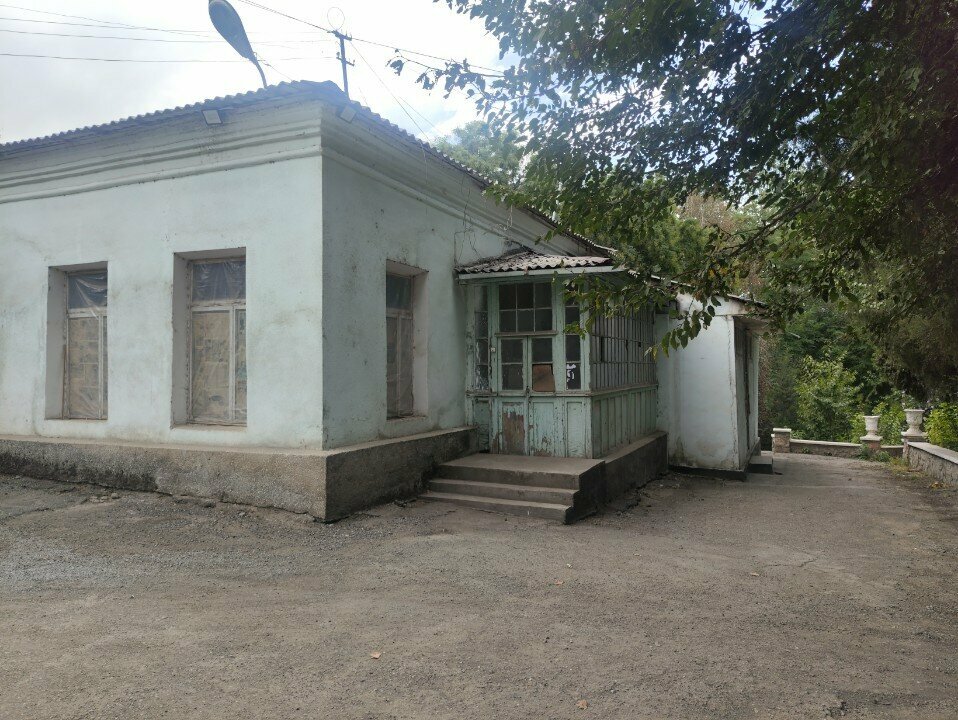 Resort oteller, tesisler Osh Resort, Osh, foto