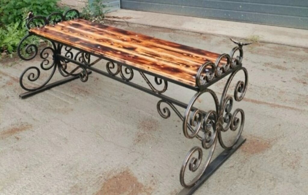 Demirdökümcüler Svarog, Şuya, foto