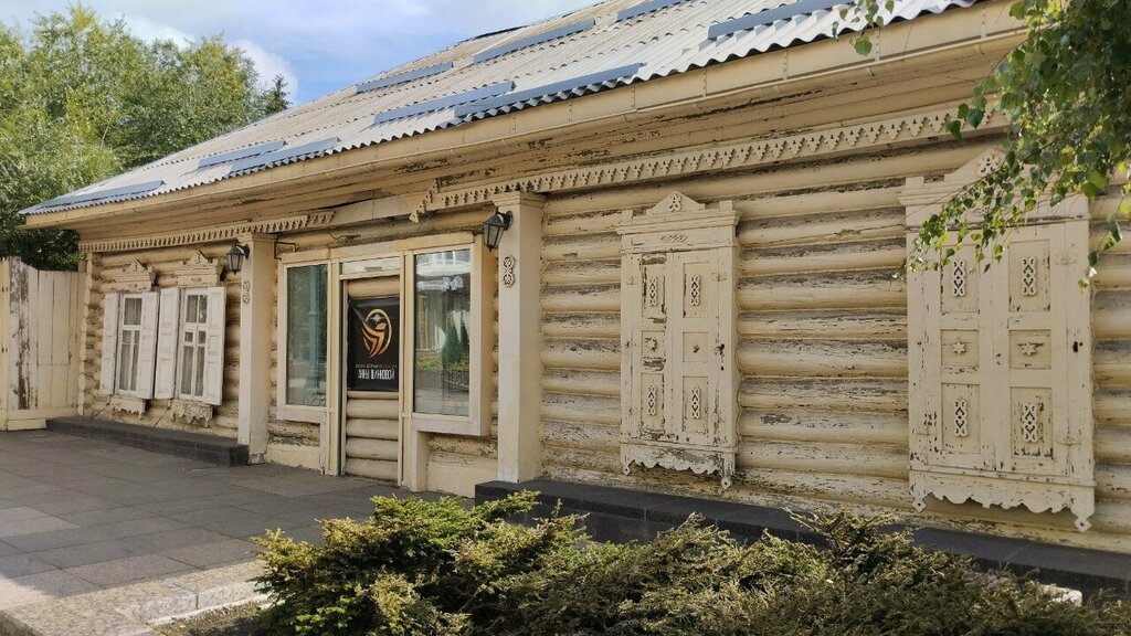 Video stüdyo ve çekim hizmetleri Видеостудия по оцифровке видеокассет, Omsk, foto