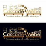 Cascade-mebel (Kosmonavta Komarova Street No:21), mutfak mobilyaları  Nijni Novgorod'dan