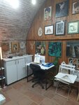 Koza Sanat Atölyesi (Osmangazi Mh., Cemal Nadir Cd. No: 1, Osmangazi, Bursa), sanat atölyeleri  Bursa'dan