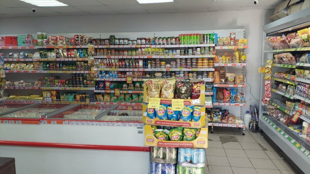 Alkollü içecekler Крепость, Berezniki, foto