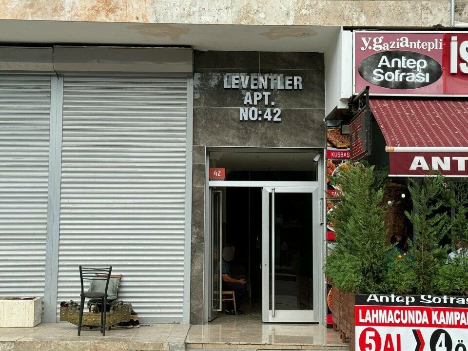 Hukuk büroları Avukat Zeynep Şen Sayımlar, Ankara, foto