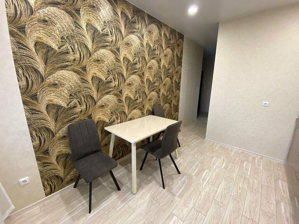 Otel Moment House, Moskova, foto