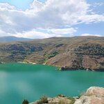 Energy Tour (prospekt Dzerzhinskogo No:17), geziler  Kislovodsk'tan