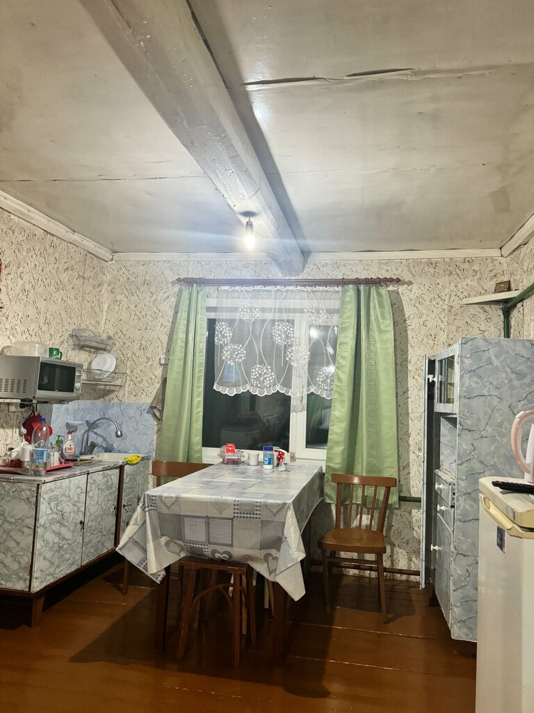 Otel Яха вар, Nenets özerk okrugu, foto