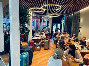 Shokoladnitsa (Mira Street No:50, Sochi), kafe  Soçi'den